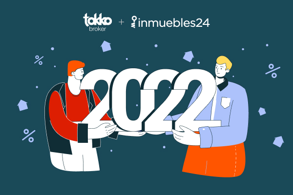 Tokko Broker + Inmuebles24